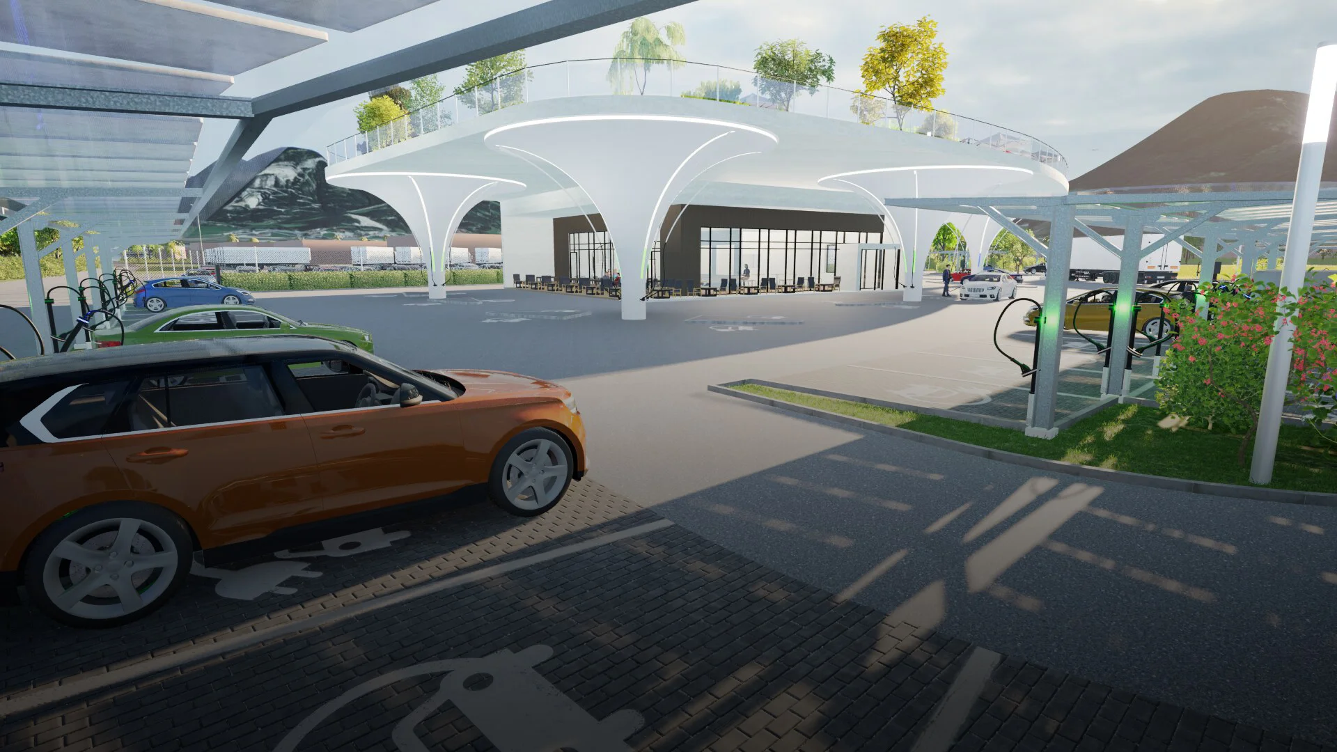 Standortpartner - Rloaded